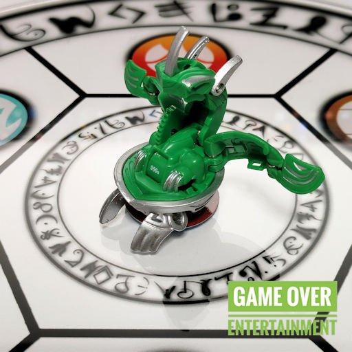 Mechtanium Surge - Ventus Meta Dragonoid [Diecast] - Game Over ...